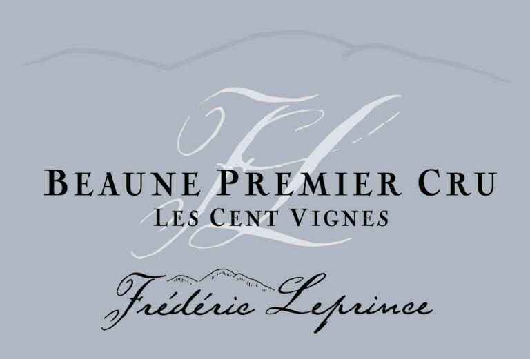 Wines – Frederic Leprince